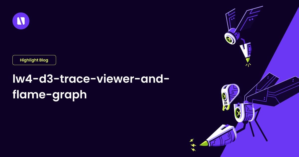 Day 3: Flame Graphs and Integrated Session Views